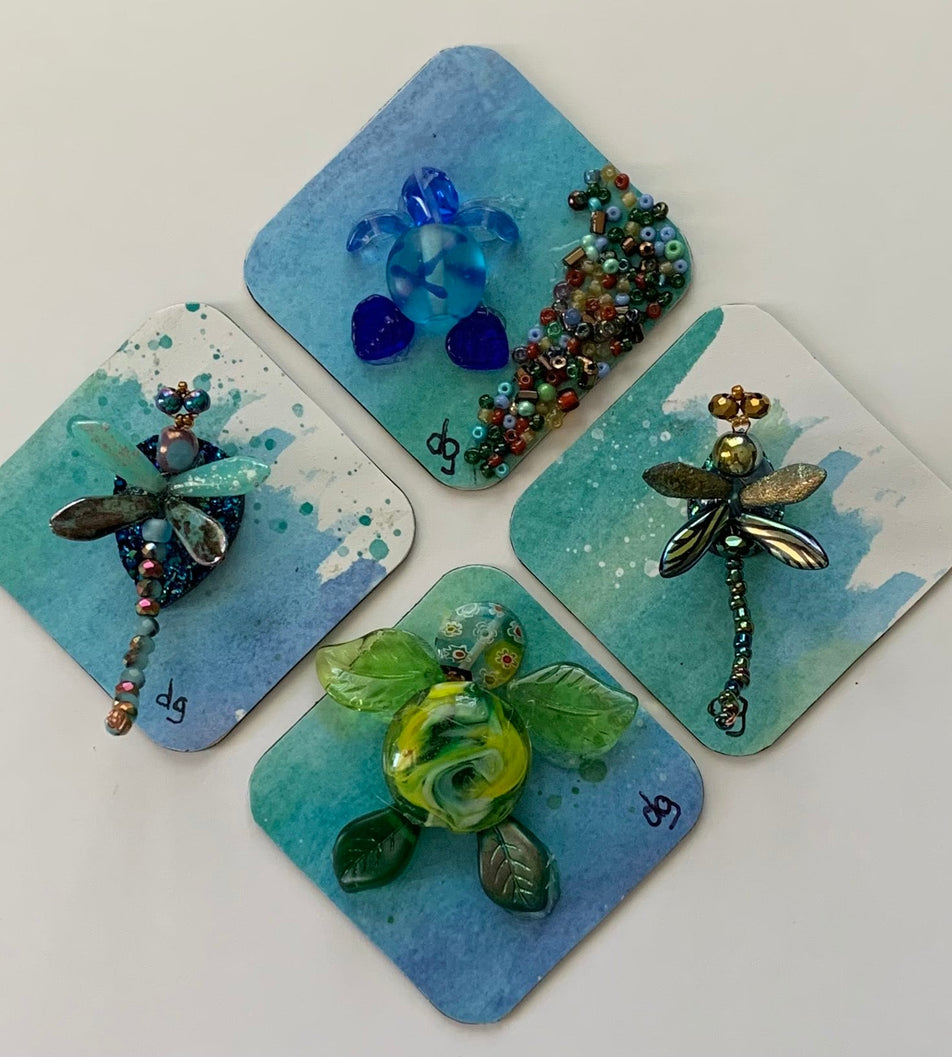Tybee Island Art Gallery | Irritable Pelican Gallery | Gifts Souvenirs ...